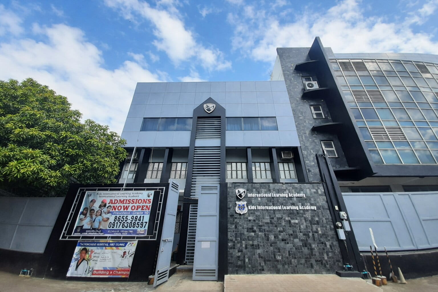 Kids International Learning Academy